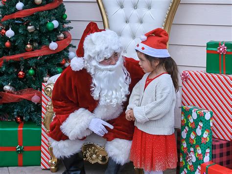 Image result for El Segundo Santa Float