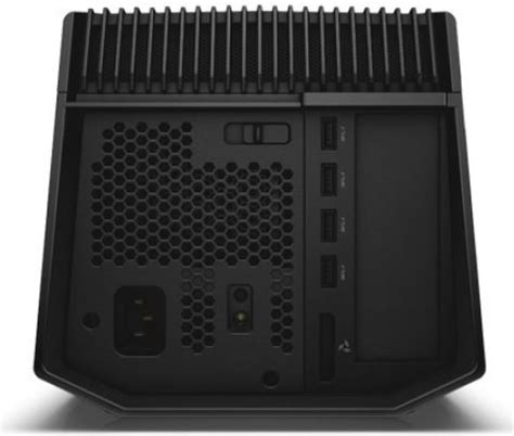 Image result for Alienware 17 R2 Amplifier