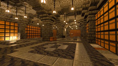 Image result for Minecraft Storage Room Tutorial Easy