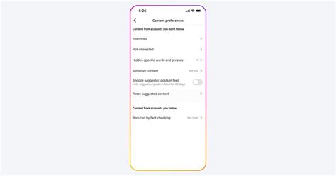 Image result for Reset Instagram Algorithm