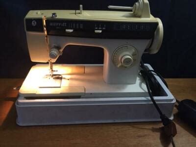 Image result for How to Use Singer Merritt Machine