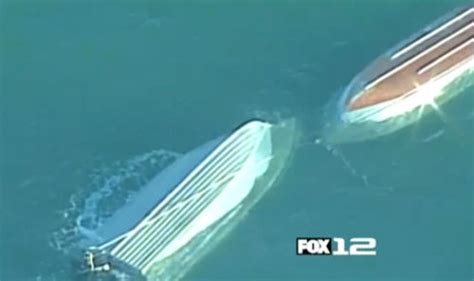 Image result for Capsizing