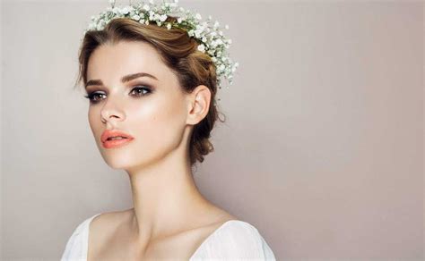 Image result for European Bride Makeup