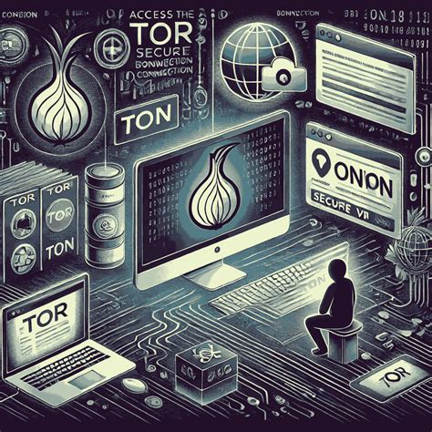 Image result for How to Access Dark Web