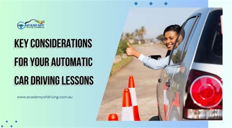 Image result for Driving Lesson Automatic Car Tips