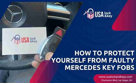 Image result for Mercedes Key Not Working