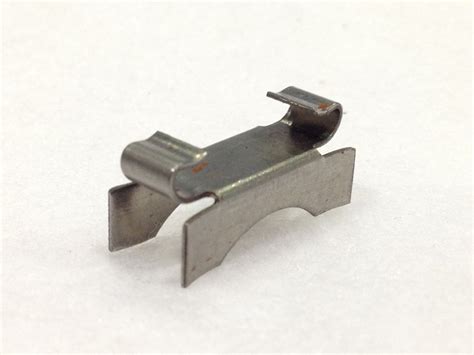 Image result for Metal Spring Clips