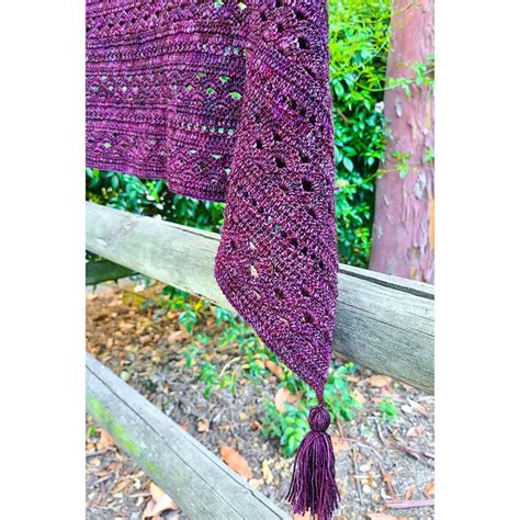 Image result for Rectangle Shawl Crochet Pattern