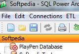 Image result for Data Mapping in SQL Power Architect