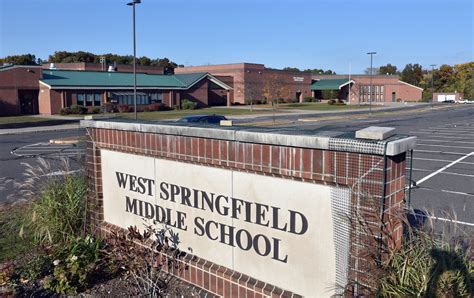 Image result for Springfield Middle School