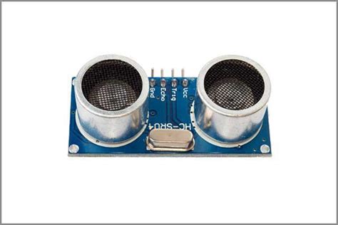 Image result for Arduino Ultraschallsensor Programm