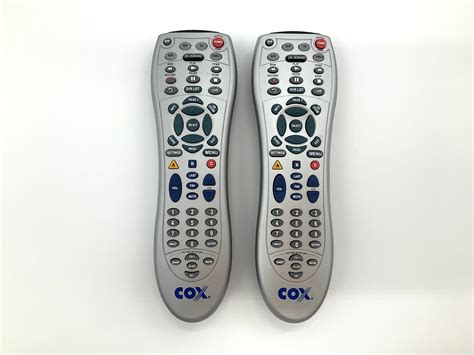 Image result for Cox Remote Control Large