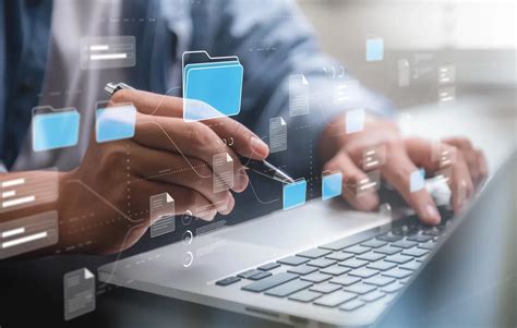 Image result for Document and Content Management Process