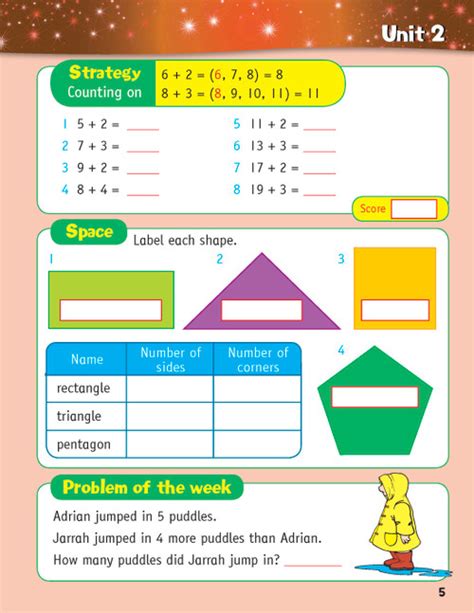 Image result for Target Math Mentals Year 2