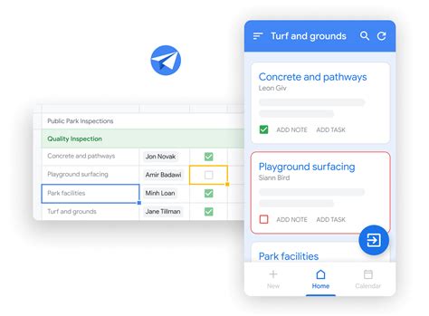 Image result for Integration with Google Workspace