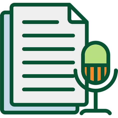 Image result for Yputuber Transcript Icon