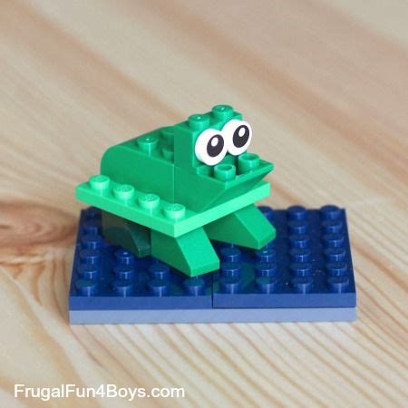Image result for Simple LEGO Projects