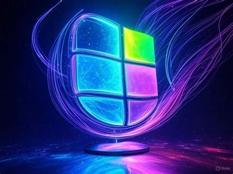 Image result for Windows Logo Effects