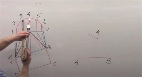 Image result for Square to Round Pattern Development