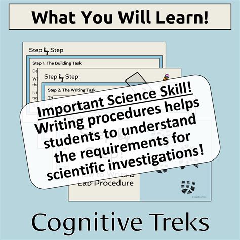 Image result for Lab Procedure Example