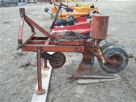 Image result for Catlin Gopher Machine