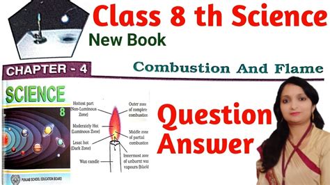 Image result for Science Chapter 4 Class 8