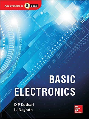 Image result for Basic Electronics Book