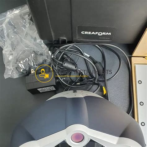 Image result for Creaform Scanner