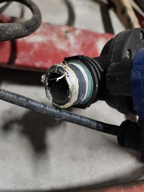 Image result for How to Remove Broken Threaded PVC
