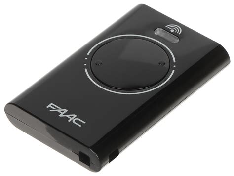 Image result for Faac Remote Programming