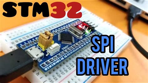 Image result for Stm32duino SPI2