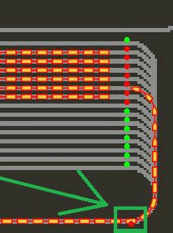 Image result for Factorio Tutorial Train Stack