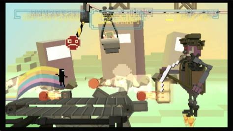 Image result for Bit.trip Runner Trailer