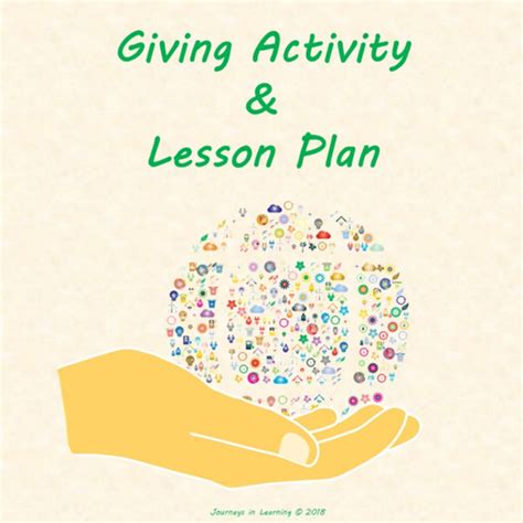 Image result for Giving Object Lesson