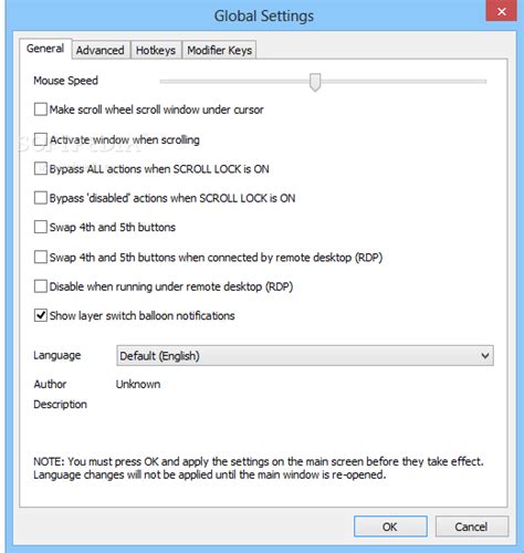 Image result for X-Mouse Button Controller Mouse Tracking