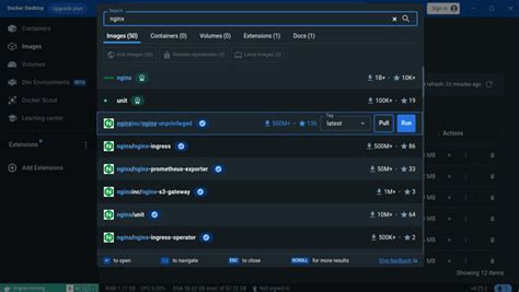 Image result for Docker Examples