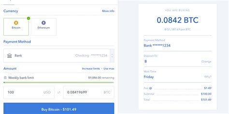 Image result for Coinbase Withdrawal Fees