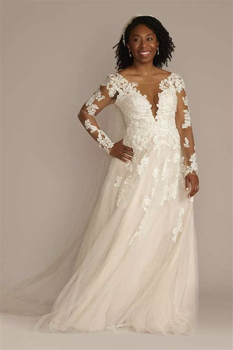 Image result for Wedding Dress for Over 60 Bride