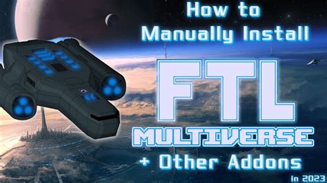Image result for FTL Multiverse Mod Download