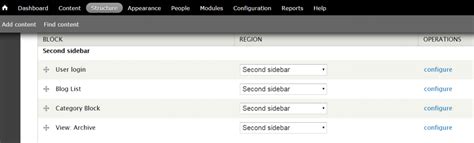 Image result for Drupal Blog Tutorial