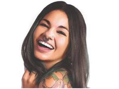 Image result for Piercing Challenge