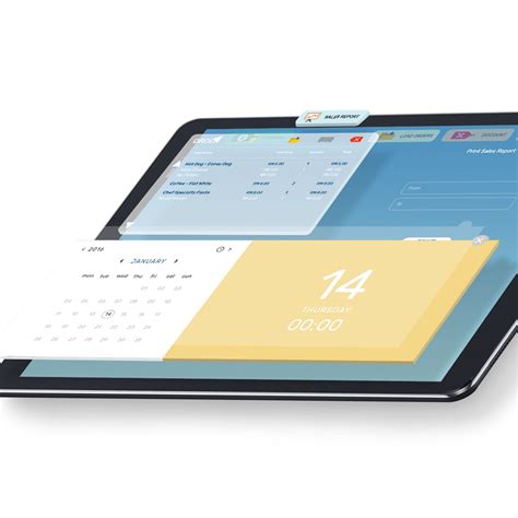 Image result for POS System Interface