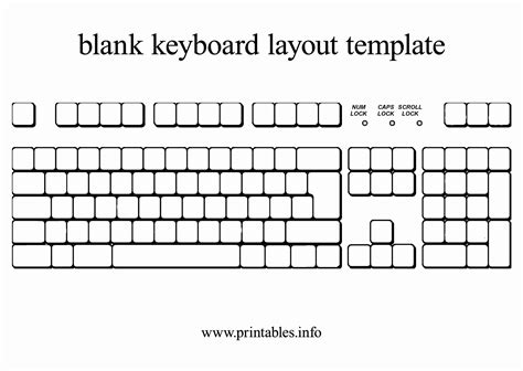 Free Printable Computer Keyboarding Worksheets Beautiful Free Printable ...