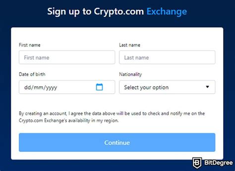 Image result for How to Set Up Crypto.com