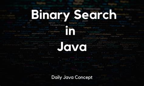 Image result for Java Binary Program