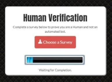 Image result for How to Remove Human Verification From Browser