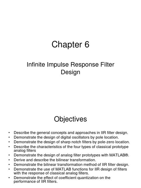 Image result for Ir Filter Design