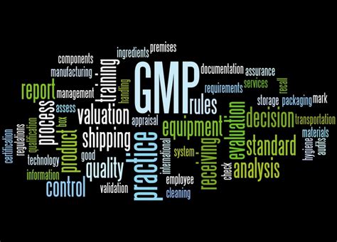 Image result for GMP Quality System for Lab