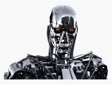 Image result for Terminator Transparent