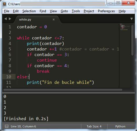 Image result for Recorrer Un Array Con Bucle While Python